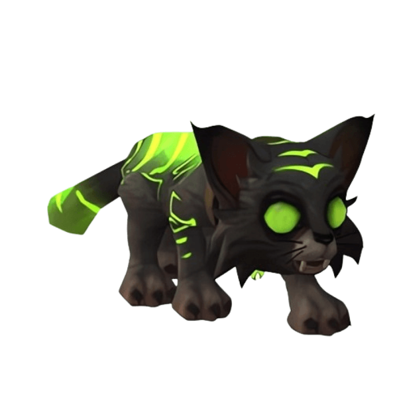 Mischief buy - Pet WoW | RaidLine