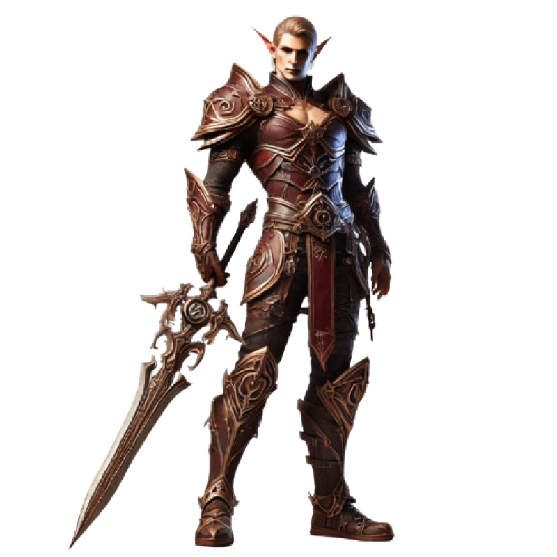 WoW Gladiator Boost | RaidLine