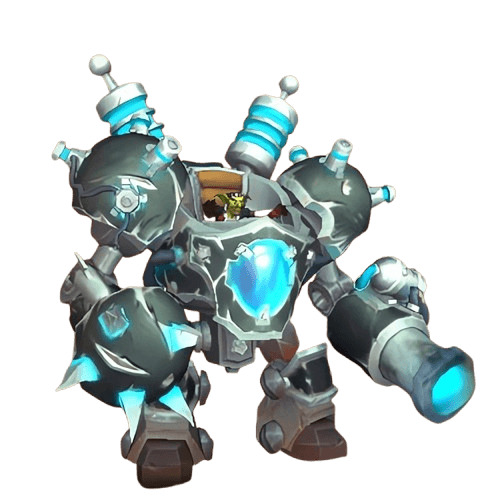 Stix Bunkjunker Heroic Boost buy | RaidLine