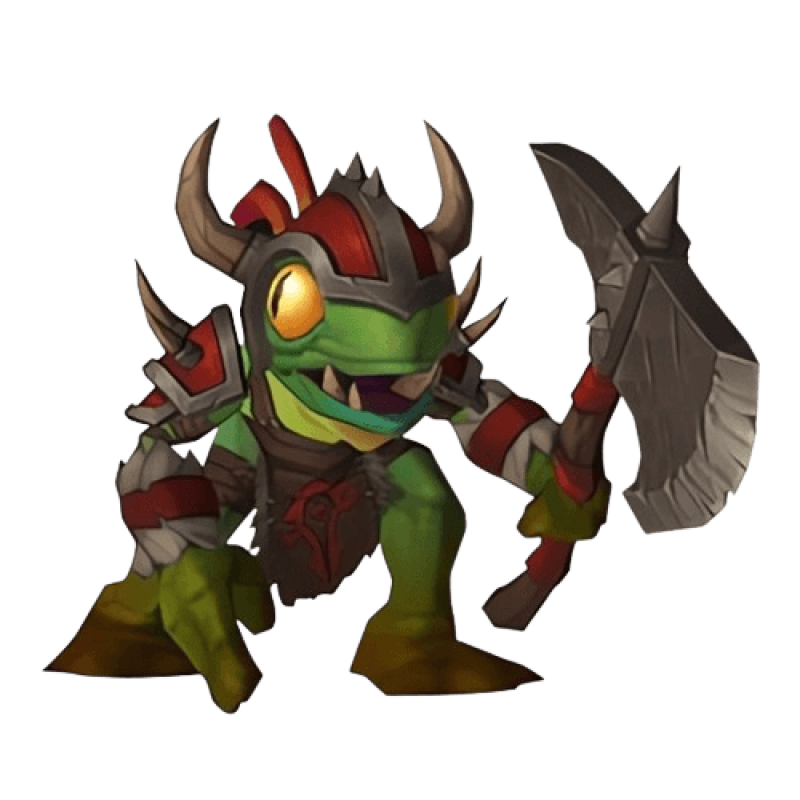 Legionnaire Murky buy - Pet WoW | RaidLine