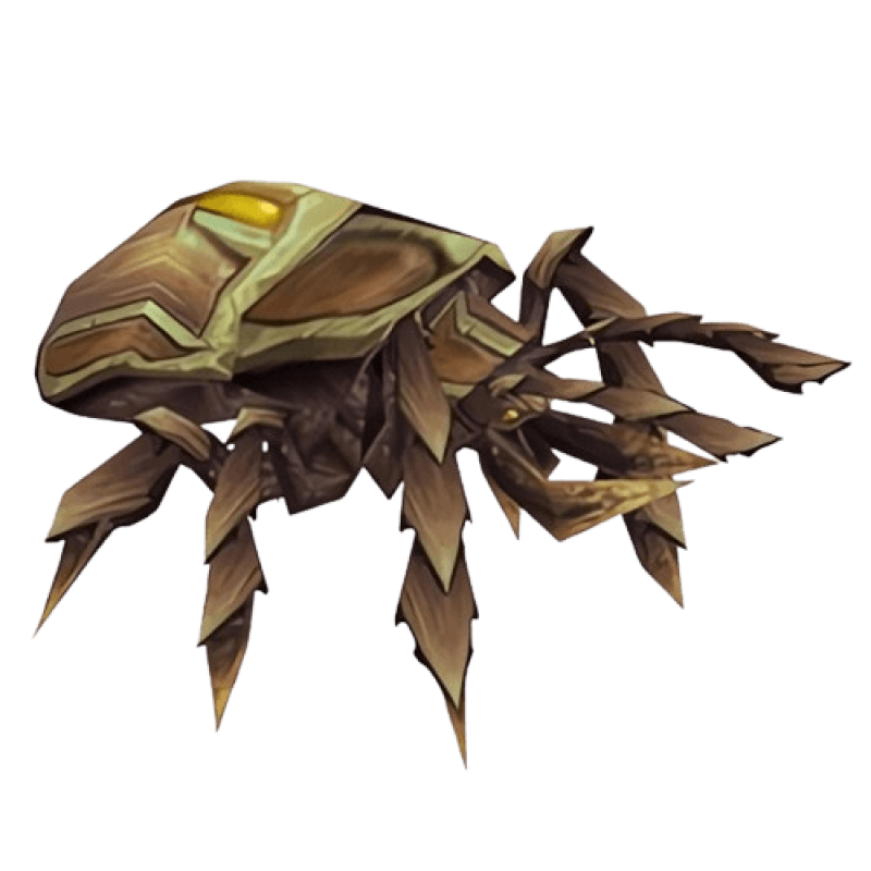 Sand Scarab buy - Pet WoW | RaidLine
